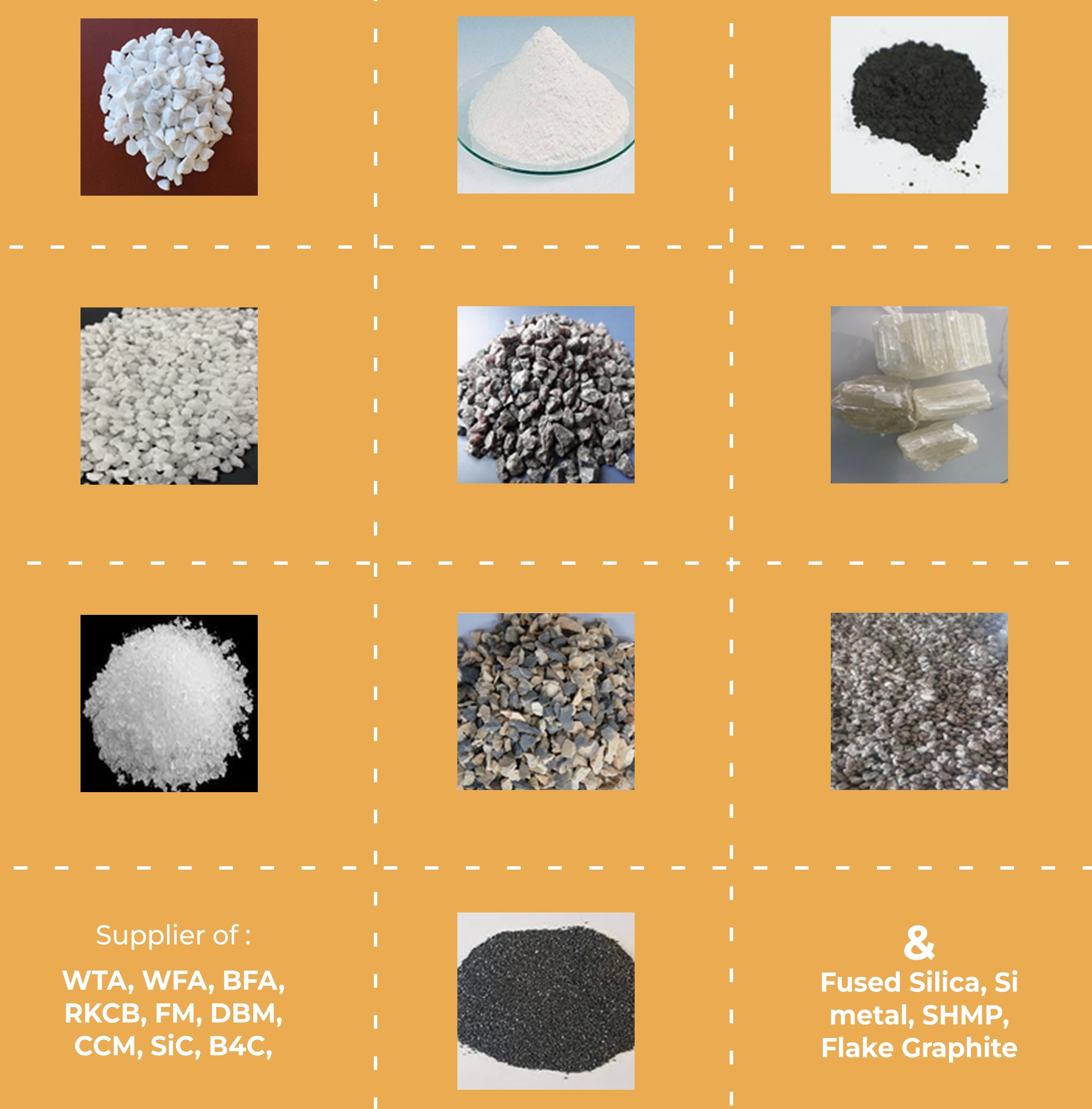 Refsol-Welcome to our World of Ceramics